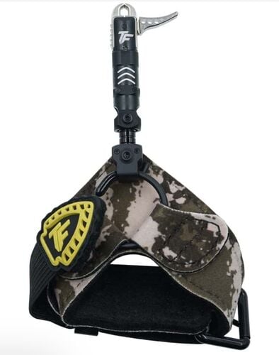 Tru-Fire Edge FT Extreme Buckle Foldback Release Aid