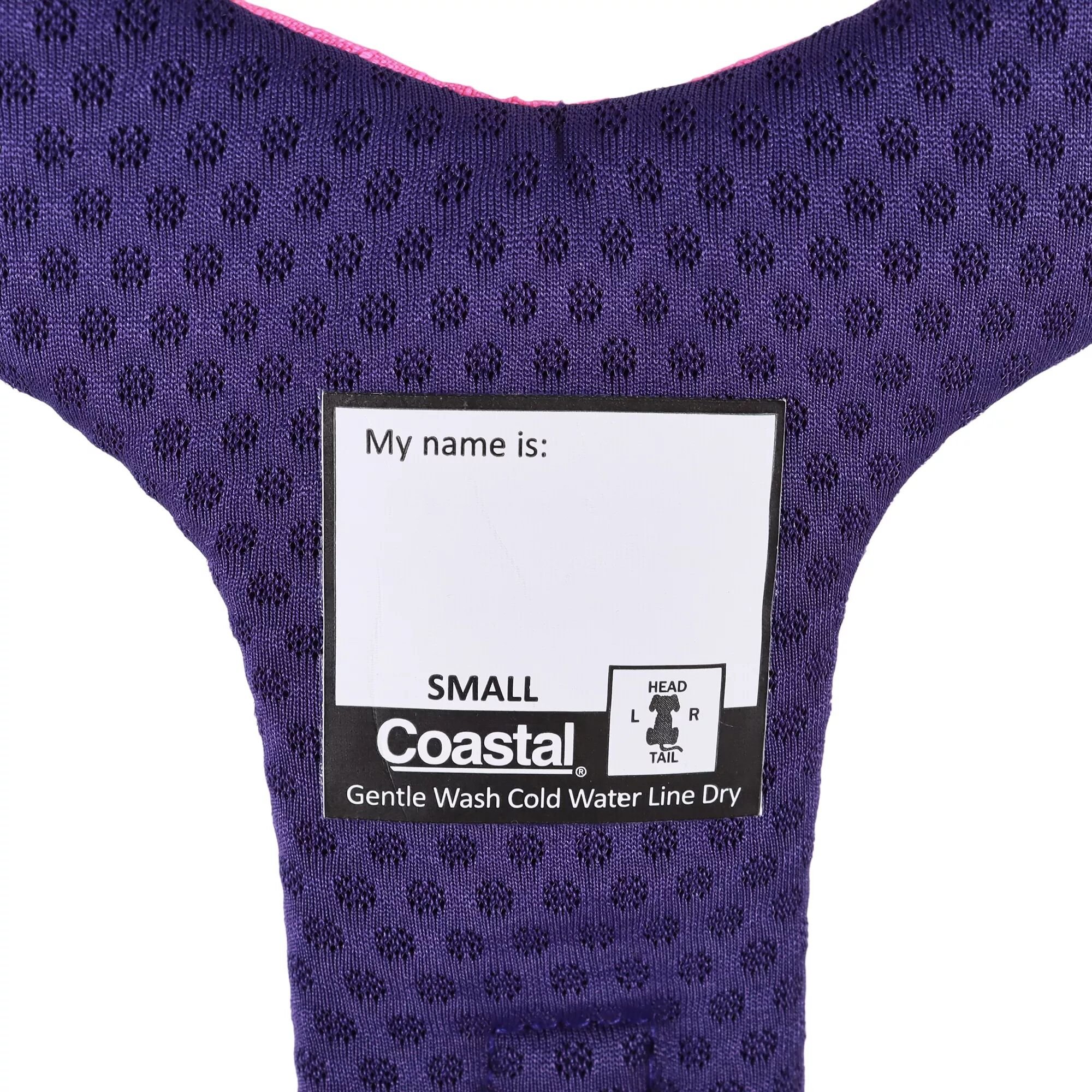 Coastal Pet K9 Explorer Trek Full-Coverage Dog Harness