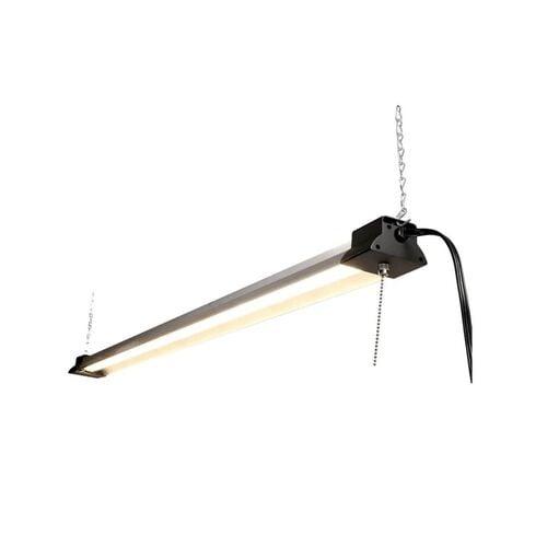 Powerzone 4500 Lumen LED Linkable 48" Shop Light