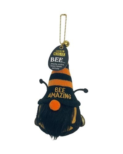 History & Heraldry Lucky Gnomes - Bee Amazing