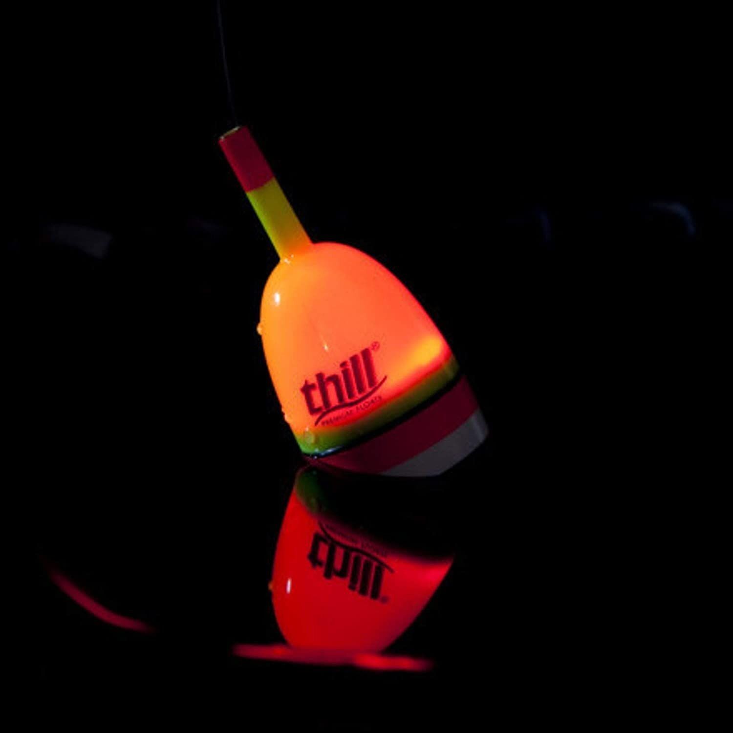 Thill Splash Brite Lighted Float