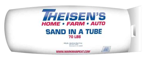 All American Tube Sand - 70 Lb