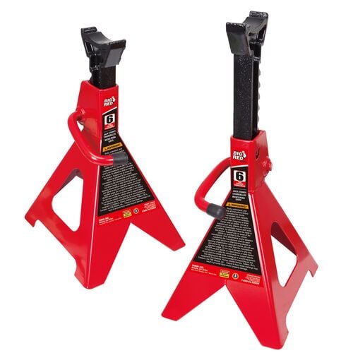 Jack Stands