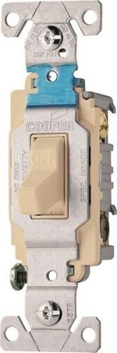 Electrical Switches