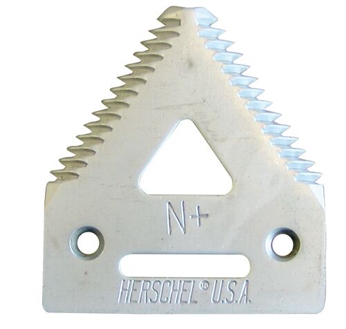 Herschel 10-Pack John Deere Sickle Section Cutter