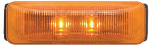 Optronics LED Marker/Clearance Light Kit - in AMBER