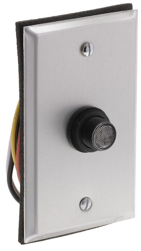 Rkp Series Rkp311 Photocell Button With Plate