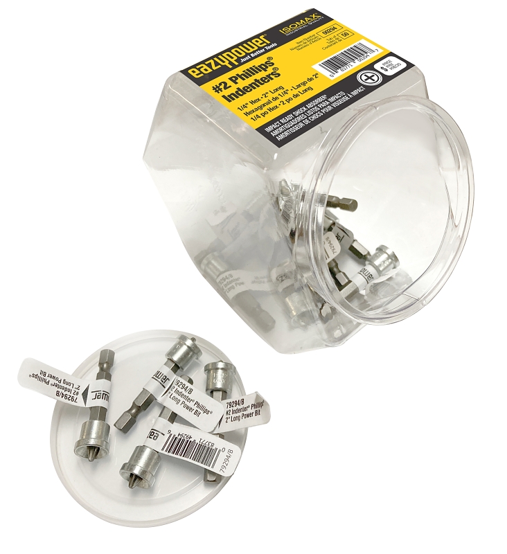 Drywall Screw Indenter - Pack of 50