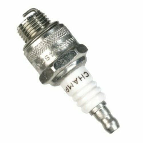 Champion Auto Parts CJ8 843 spark plug