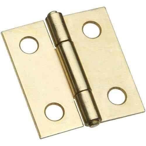 National Narrow Tight Pin Hinge