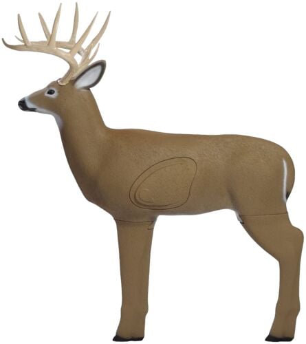 Shooter Shooter Buck 3D Deer Archery Target with Replaceable Core