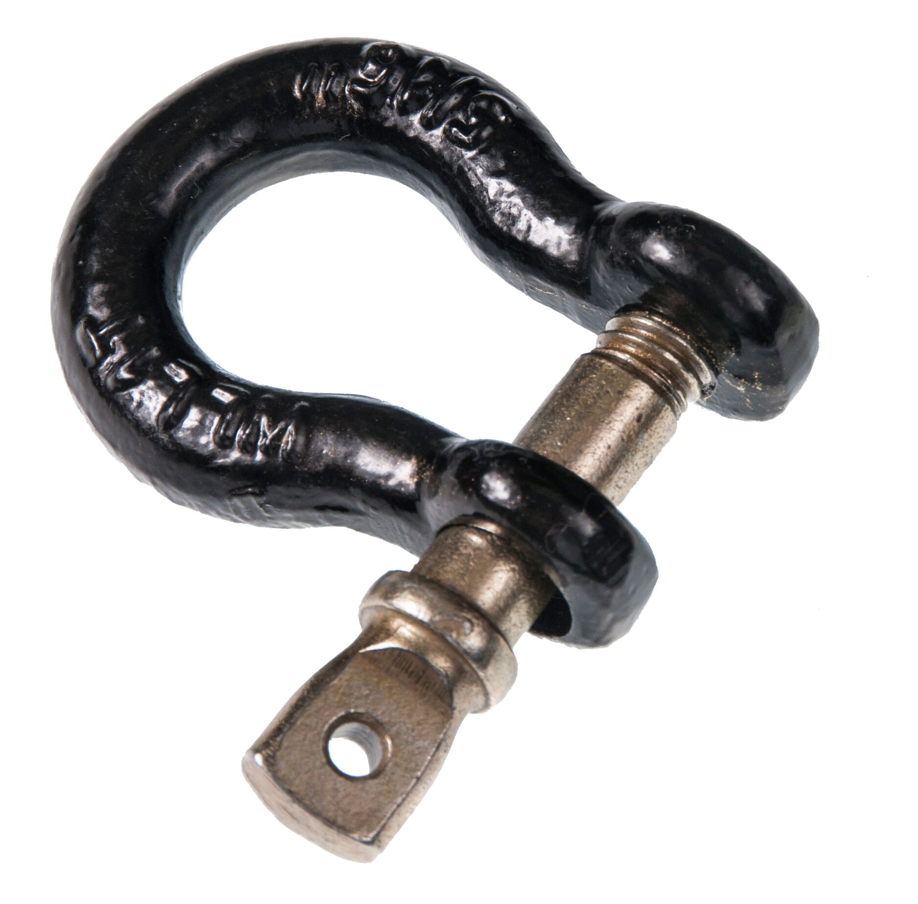 Double HH Farm Clevis