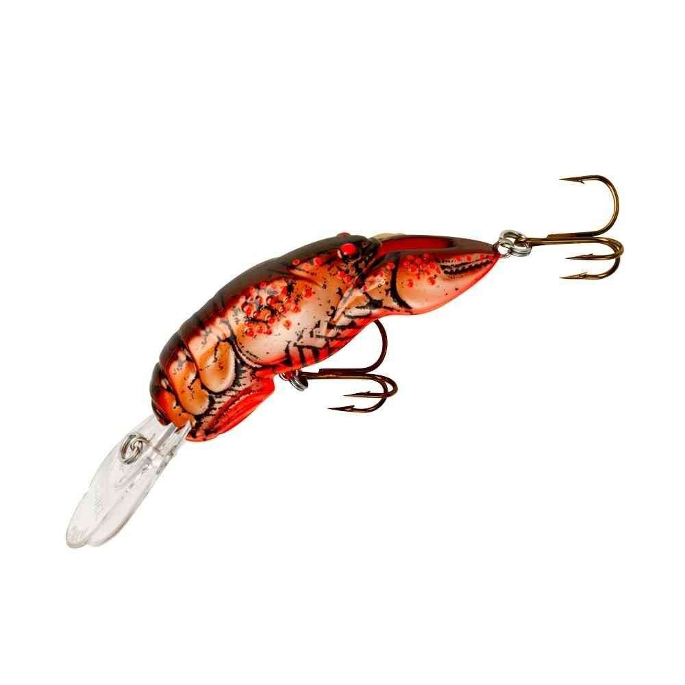 Rebel 2" Wee Crawfish Lure