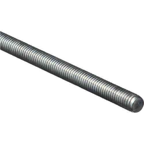 National Steel Threaded Rod