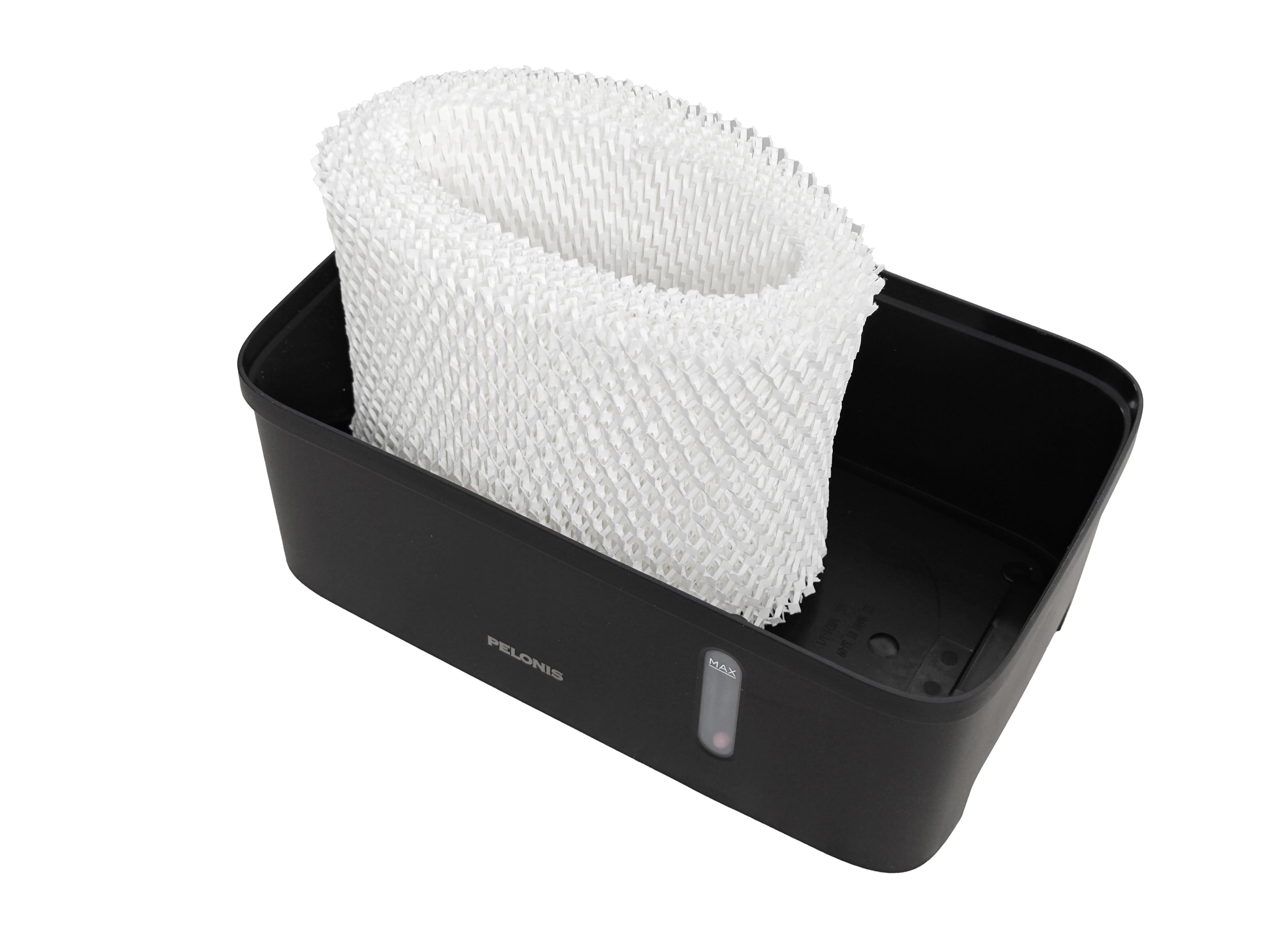 Pelonis 1 Gallon Evaporative Humidifier