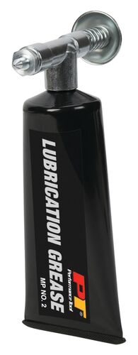 Precision Point Grease Gun