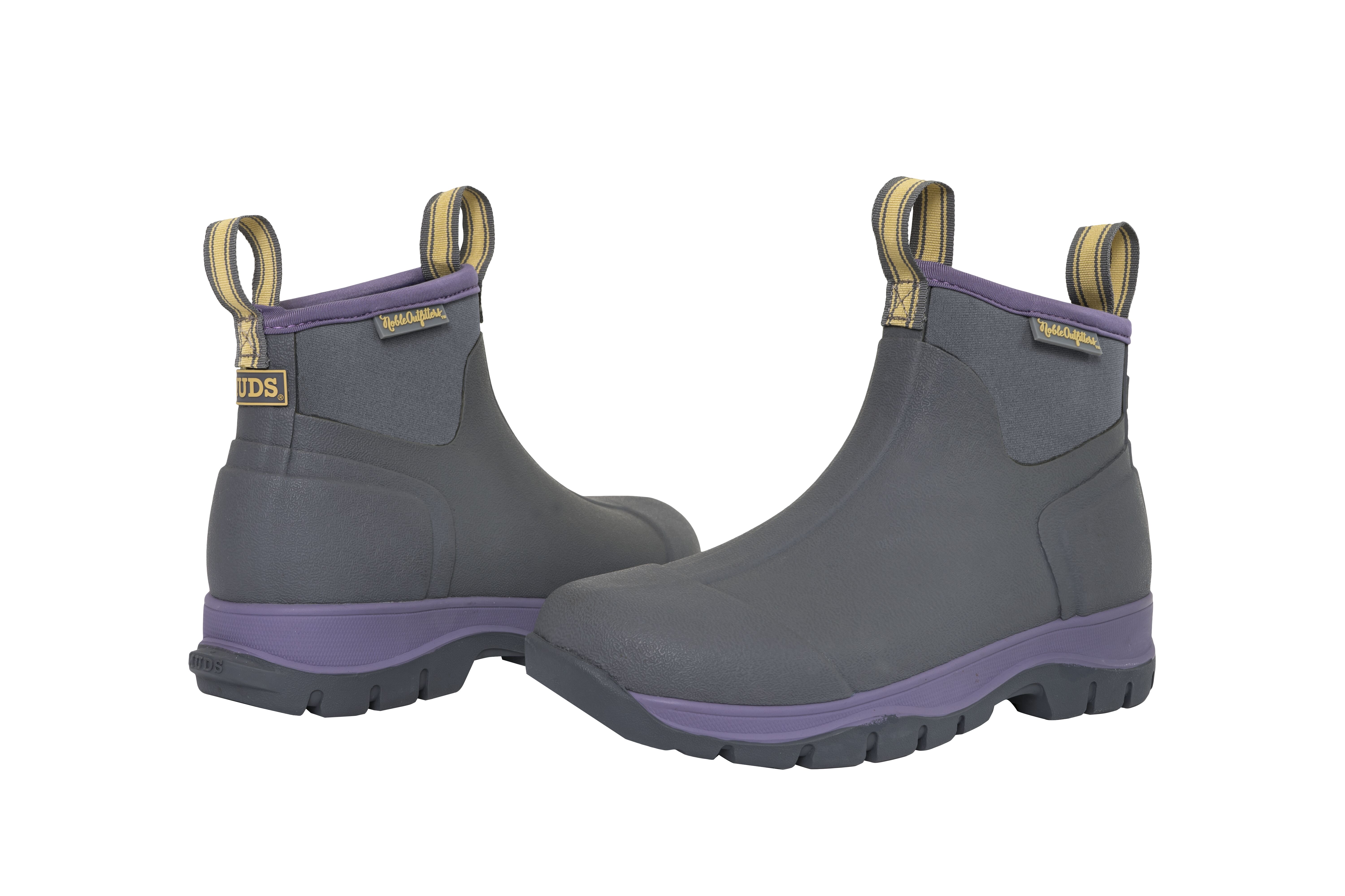 Noble Outfitters Women's 6" Muds All Season Boots