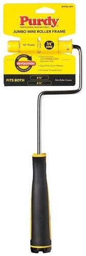 PURDY 12 X 3/4" Jumbo Mini Frame Roller