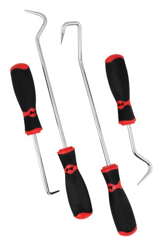 Performance Tool 4-Piece Hose Remover Set