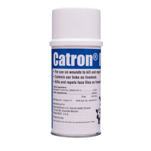 Bayer Catron IV Aerosol Can - 10 oz
