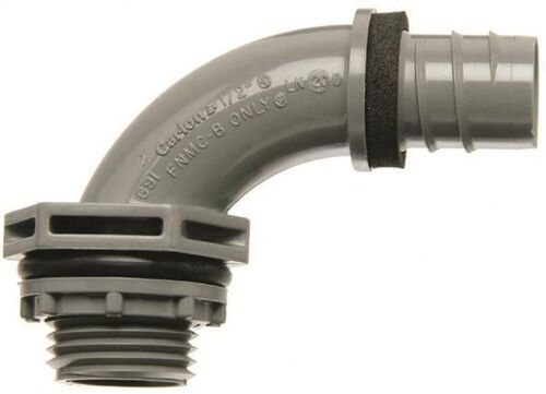 THOMAS & BETTS Liquid tight Conduit Elbow