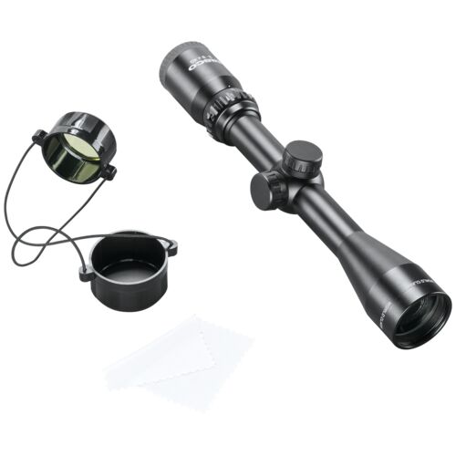 Tasco 3-9X40 World Class Rifle Scope