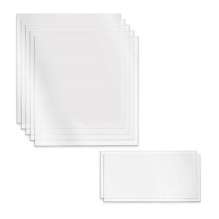 Hobart Protective Clear Kit Creator Lens