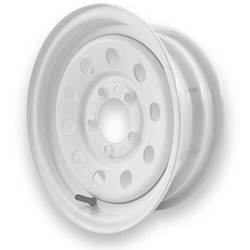 Trailer Tires & Rims