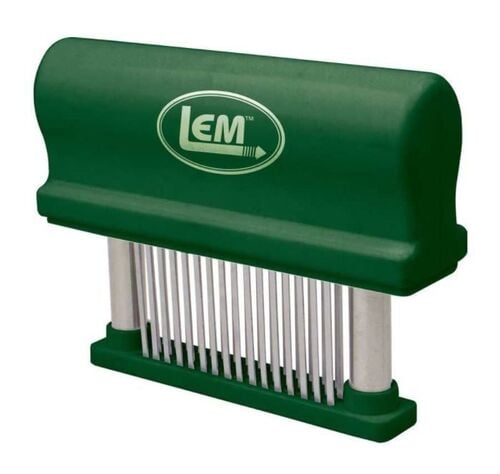 LEM Hand Meat Tenderizer