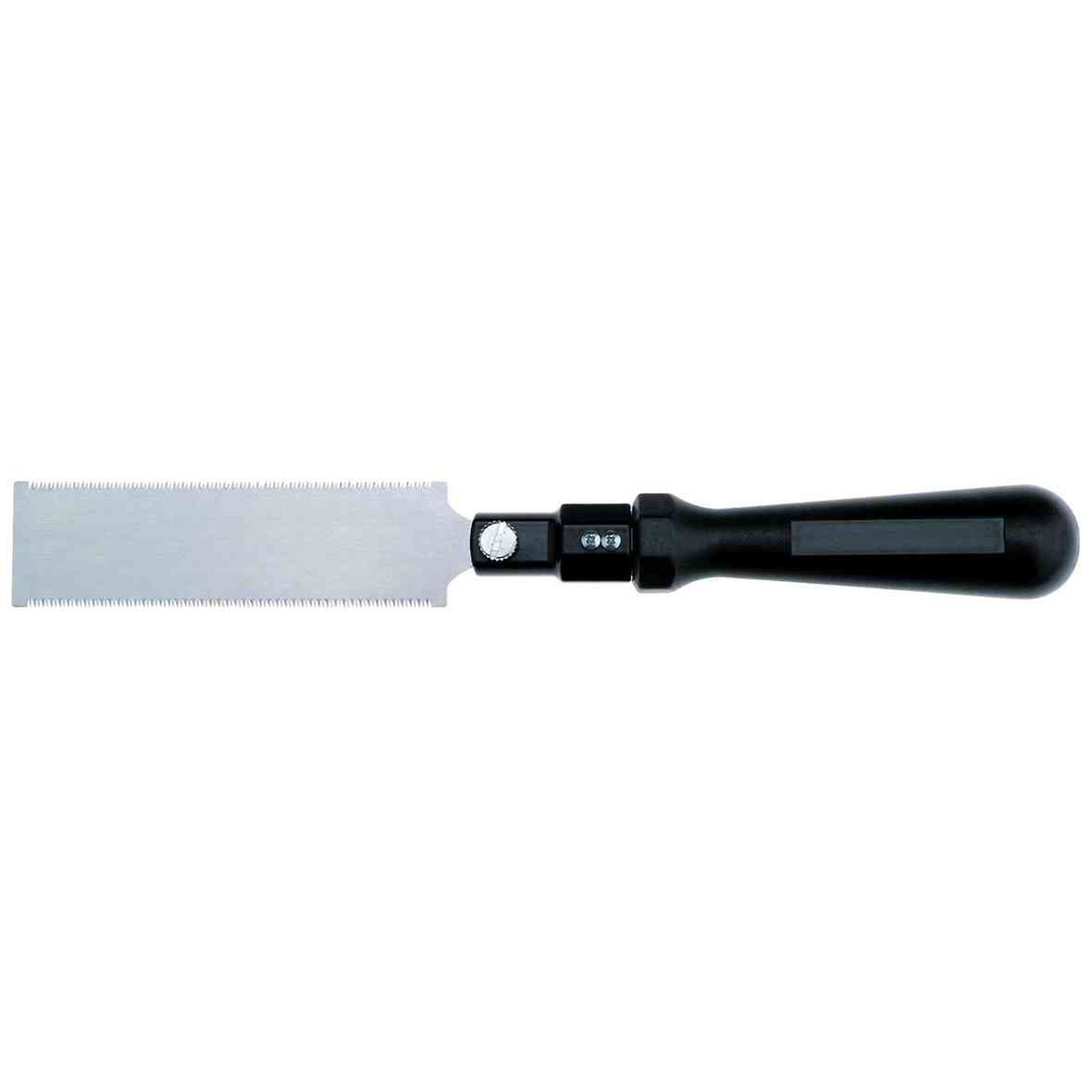 Flush Cut Saw STANLEY Mini - Flexible Blade For Trimming Dowels, Plugs ...