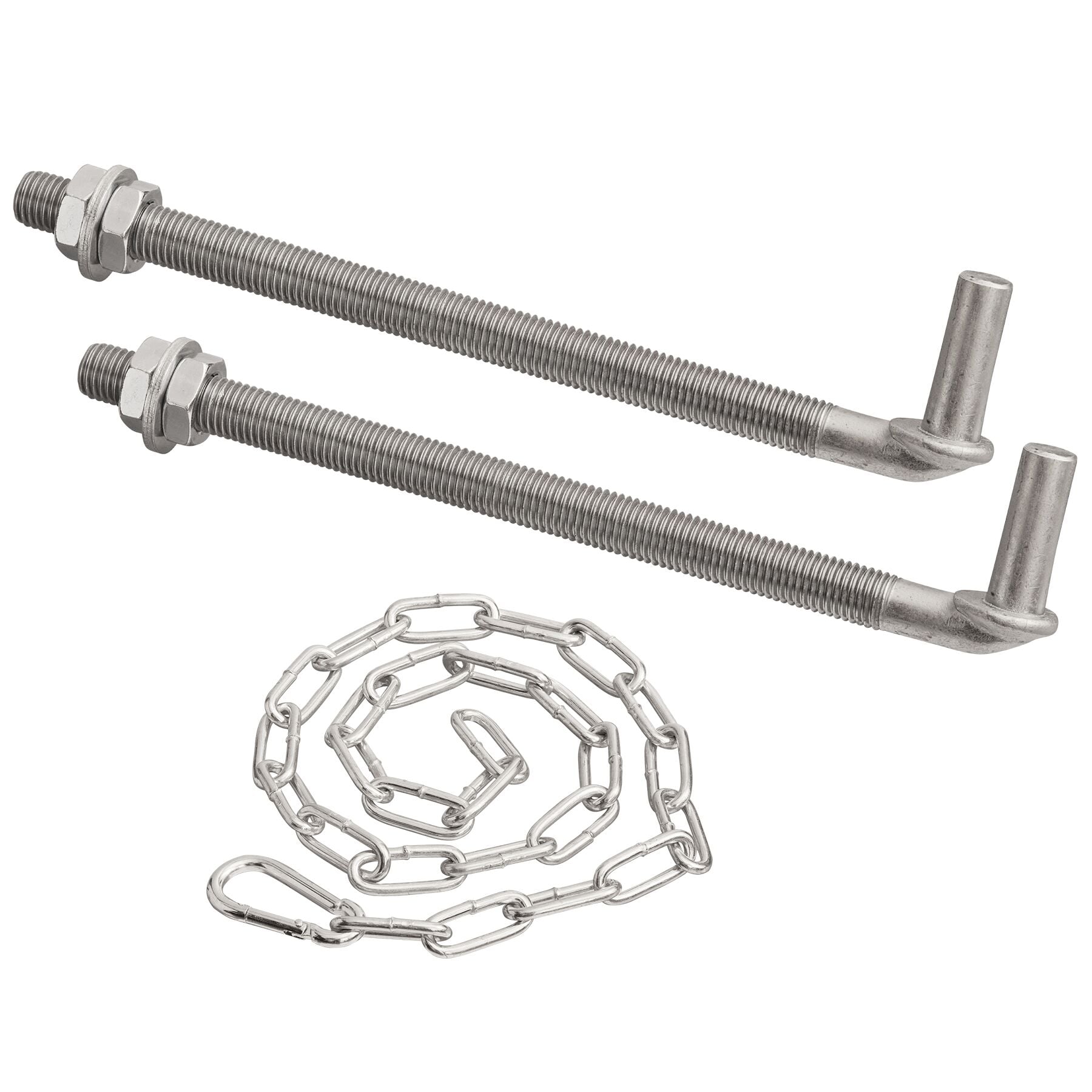 Tarter Bullmax Round Corner Gate