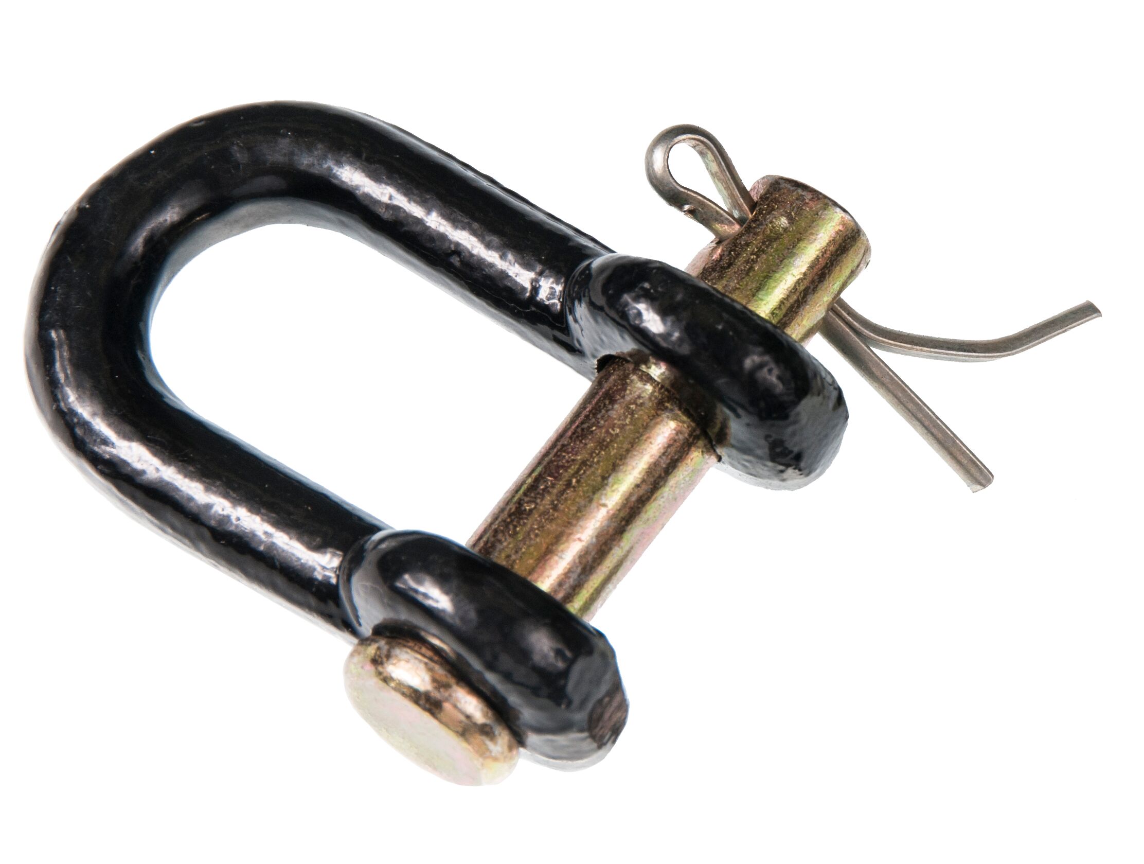 Double HH Utility Clevis