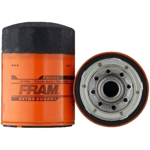 Fram Extra Guard Spin-On Oil Filter - PH3506
