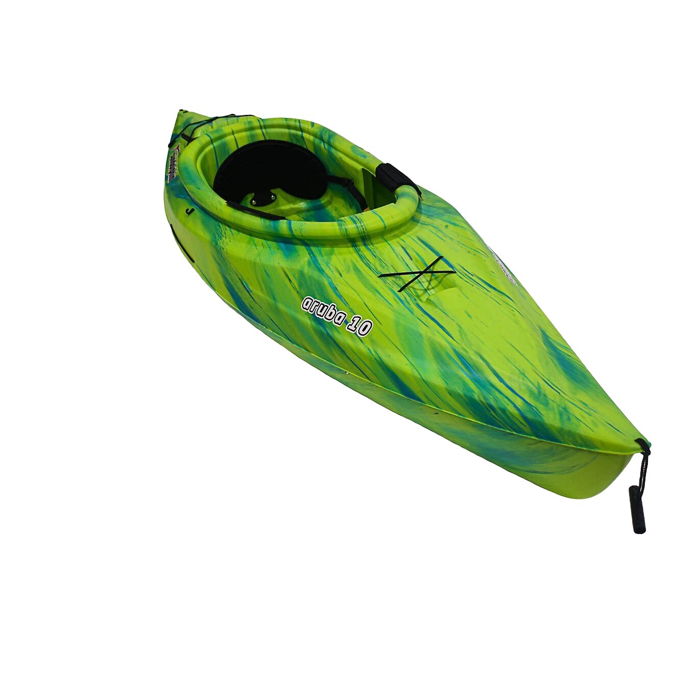 Sun Dolphin 10' Aruba Sit-In Kayak