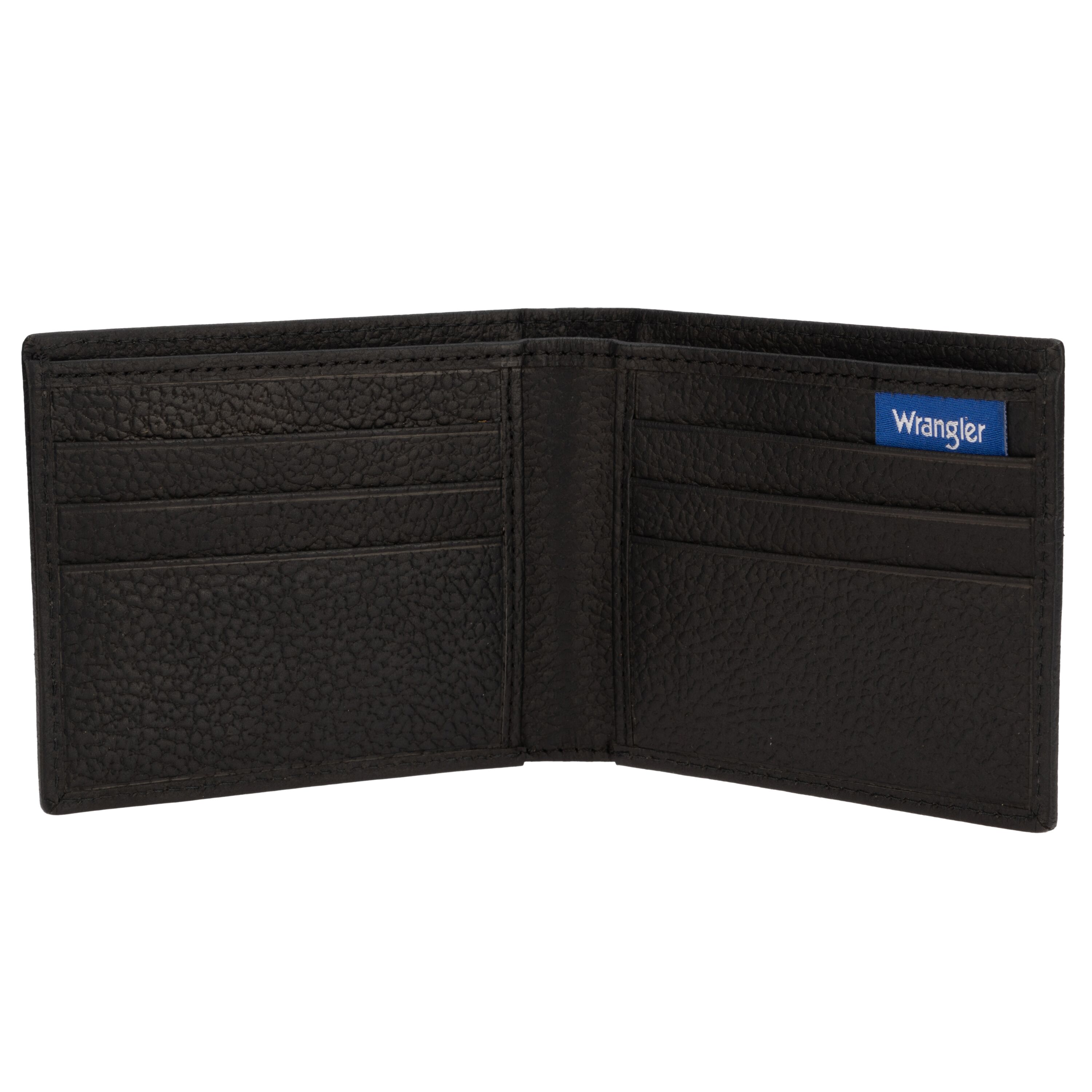 Wrangler Bifold Wallet