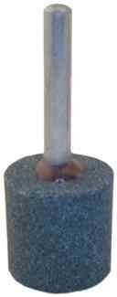 K T Industries Mounted Grinding Wheel