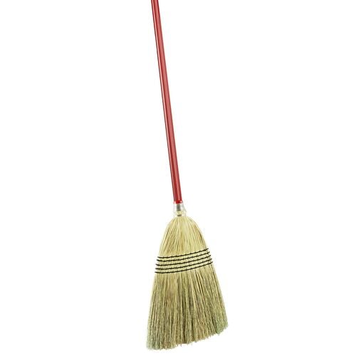 Libman Big Corn Broom