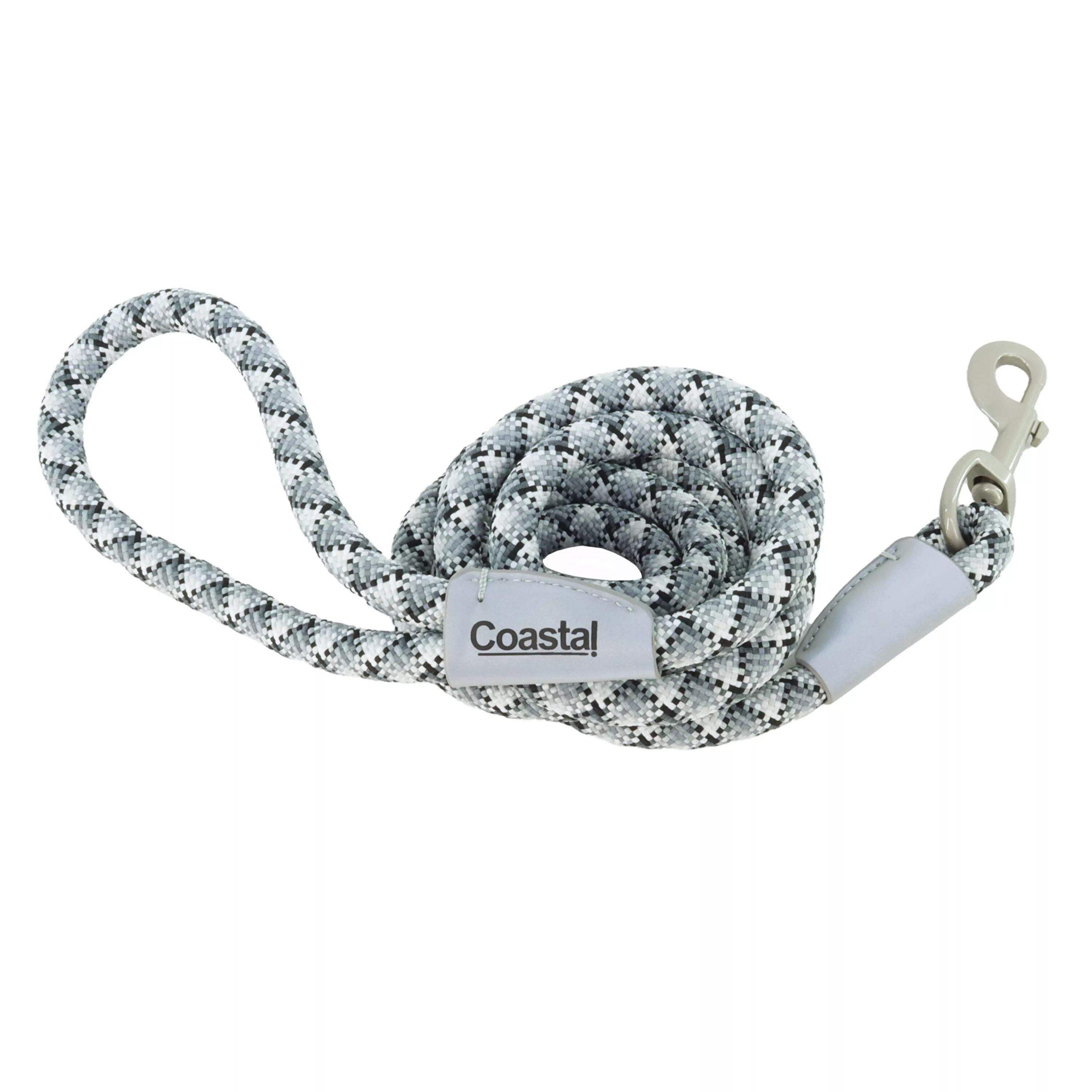 Coastal Pet Pro Active Woven Reflective Rope Leash