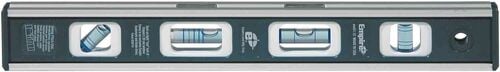 Empire True Blue Magnetic Tool Box Level