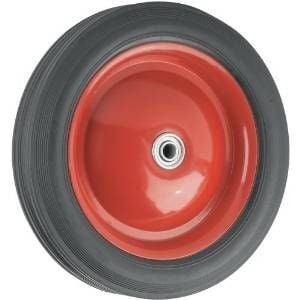 Waxman Steel Hub Wheel