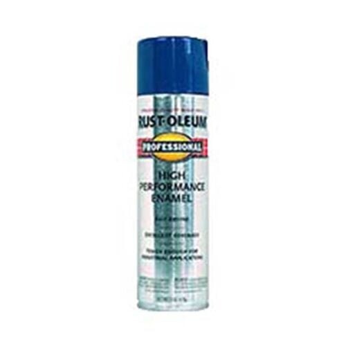 Rust-Oleum Spray Royal Blue Gloss Paint