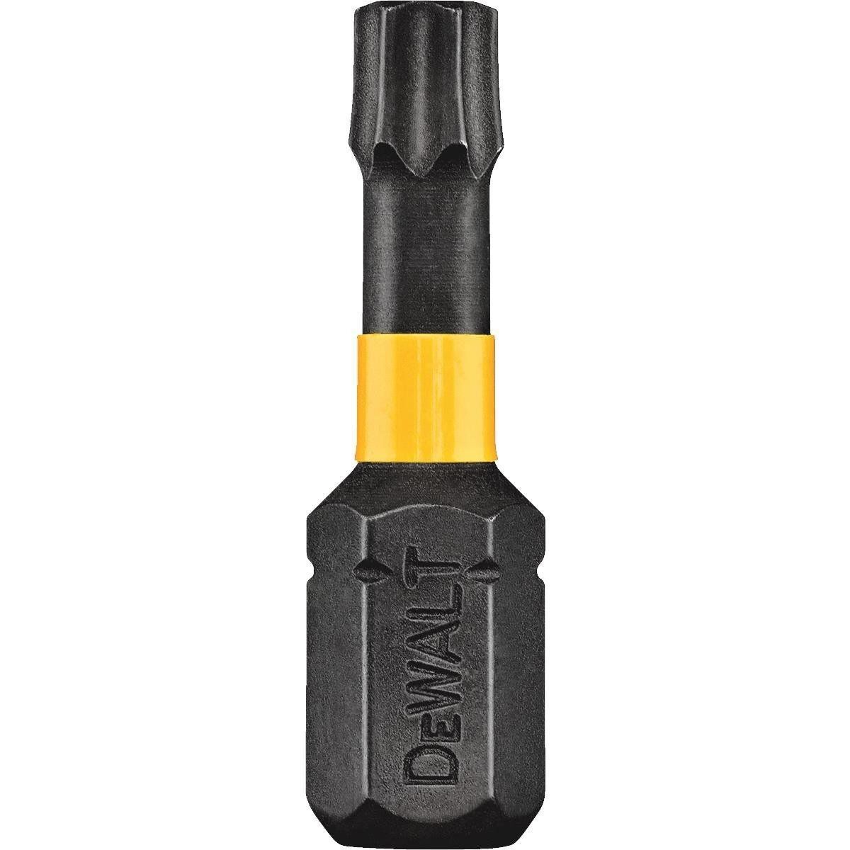 Dewalt FlexTorq Impact Ready Screwdriving Bit