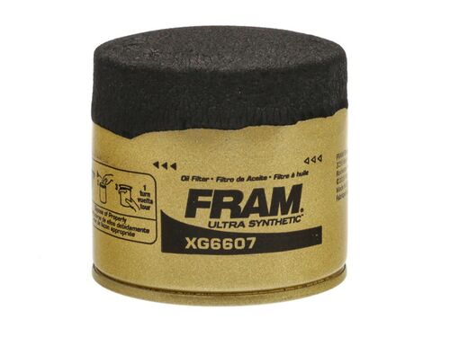 Fram Ultra Synthetic Oil Filter - XG6607