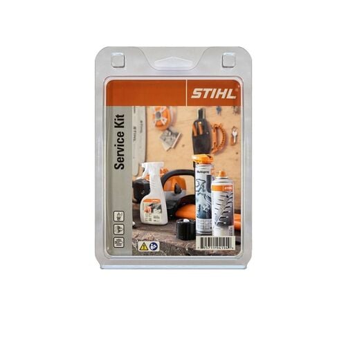 STIHL Trimmer Service Kit for FS131/311/FR131T/KM131/FB131/BT131/HT132/133