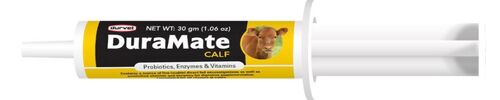 Durvet DuraMate Calf Paste - 30gm
