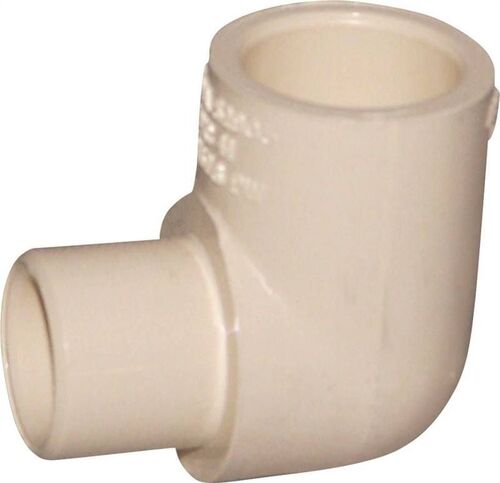 Genova Products 1/2" Slip Joint 90 Degree Street Elbow