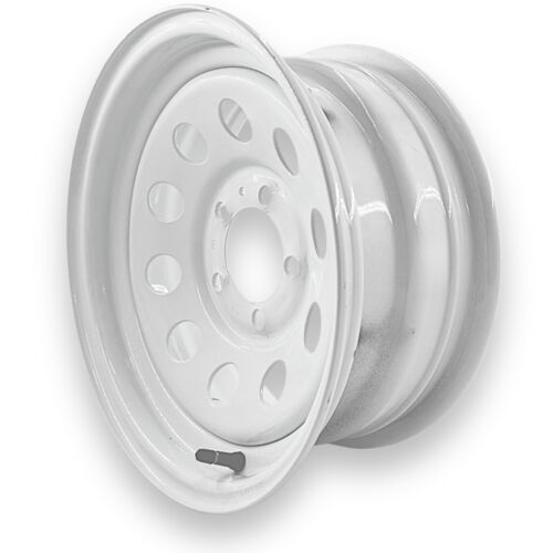 SteelMaster Rim Trailer 14 X 6-5 On 4.5 Modular