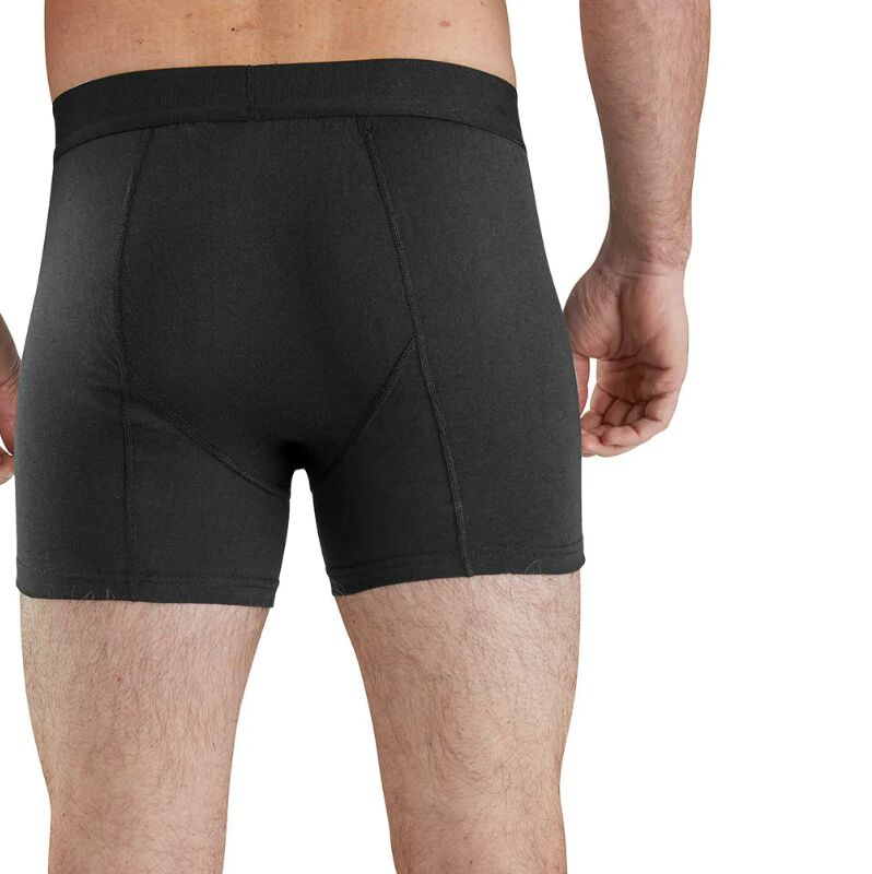 Carhartt 5" Basic Boxer Brief 2-Pack