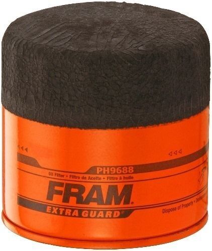 Fram Extra Guard Spin-On Oil Filter - PH9688