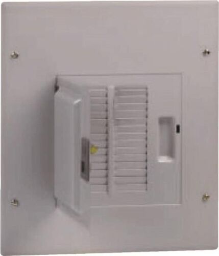 GE 120/240 VAC, 125 A Standard Convertible Load Center